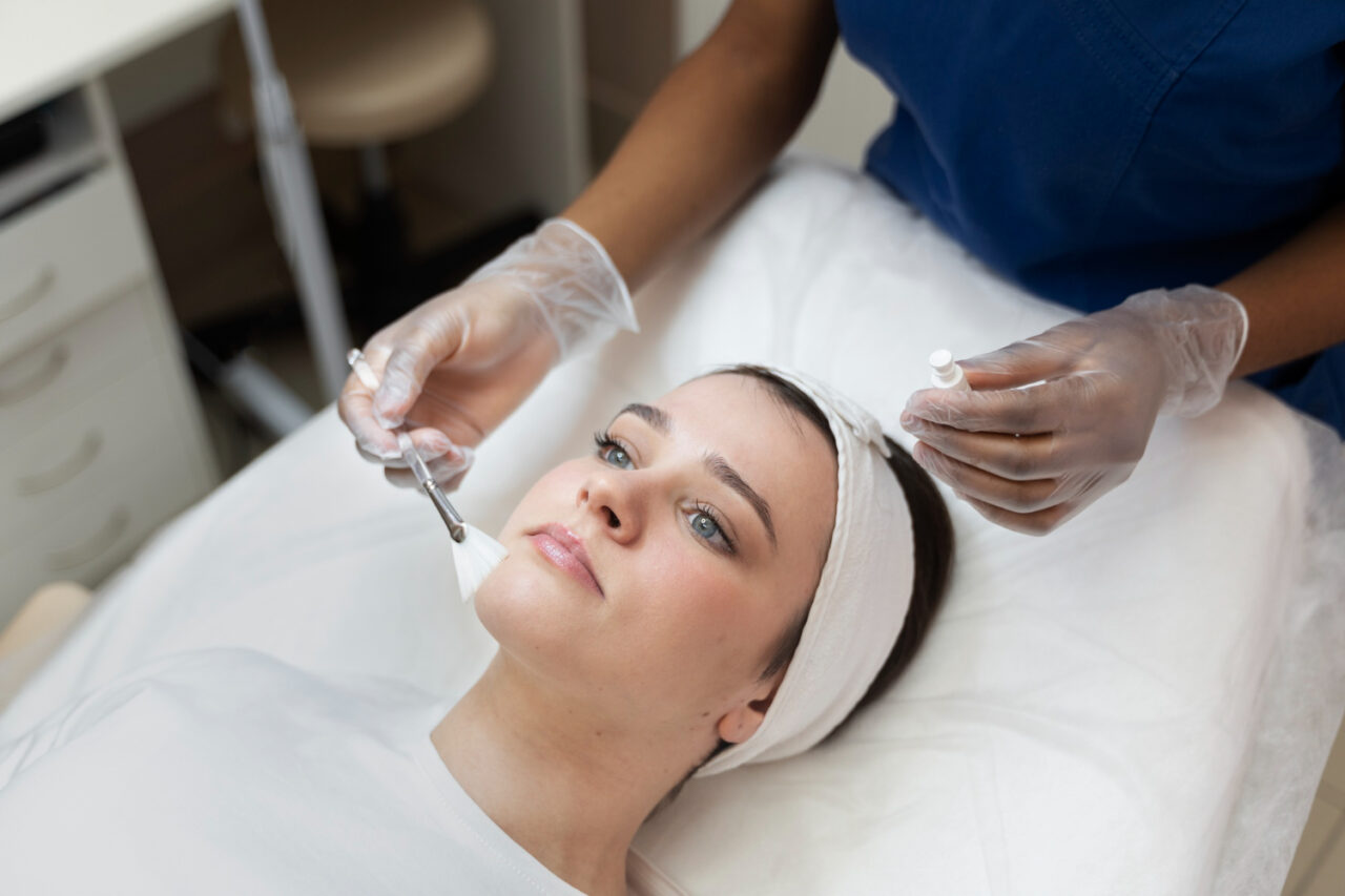 GlassTox™ Infusion Facial in Birmingham - Medspa Clinics